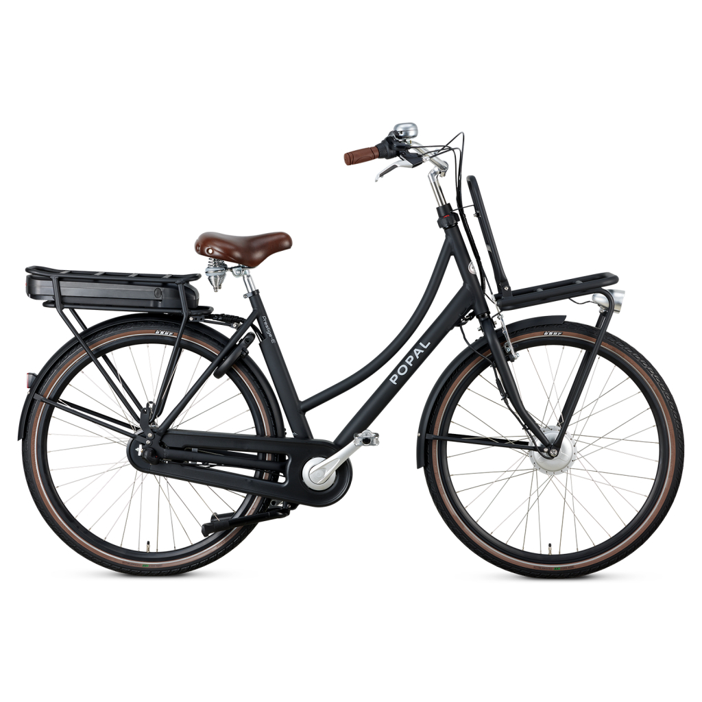 Daily Dutch Prestige-E N3e - Kramer Tweewielers